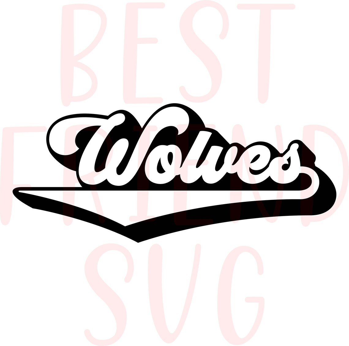 Wolves Svg Wolves Fan Svg Dxf Png Eps Instant Download - Etsy