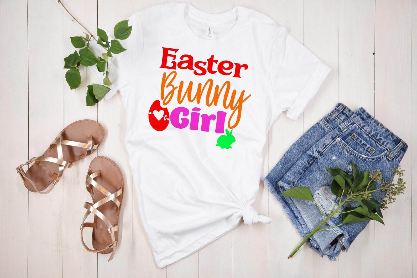 Easter Bunny Girl Svg, Bunny SVG, Easter Bunny SVG, Easter Png, Spring ...
