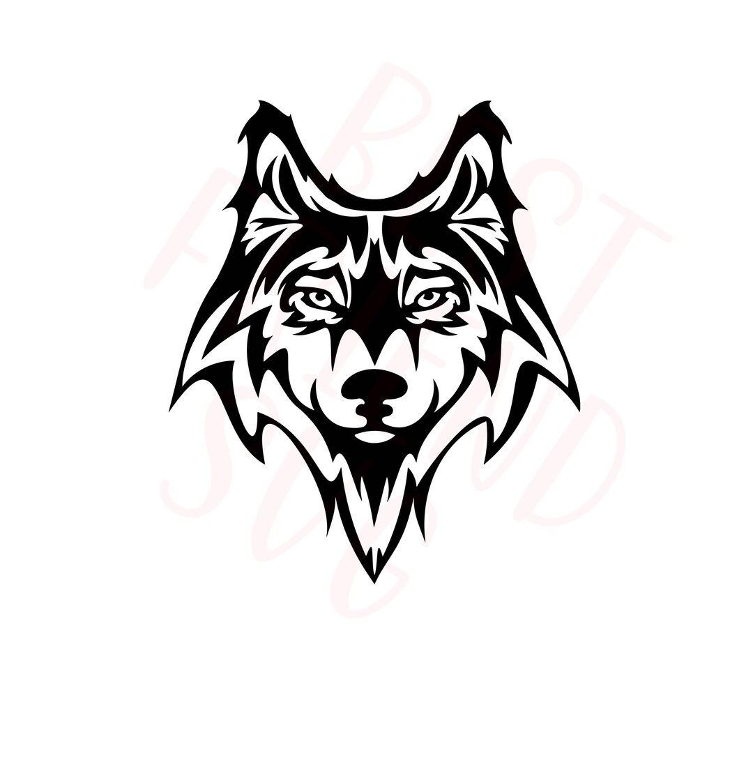Wolf Svg, Wolf Face Svg, Wolves Svg, Howling Wolf Svg, Wolf Head Svg ...