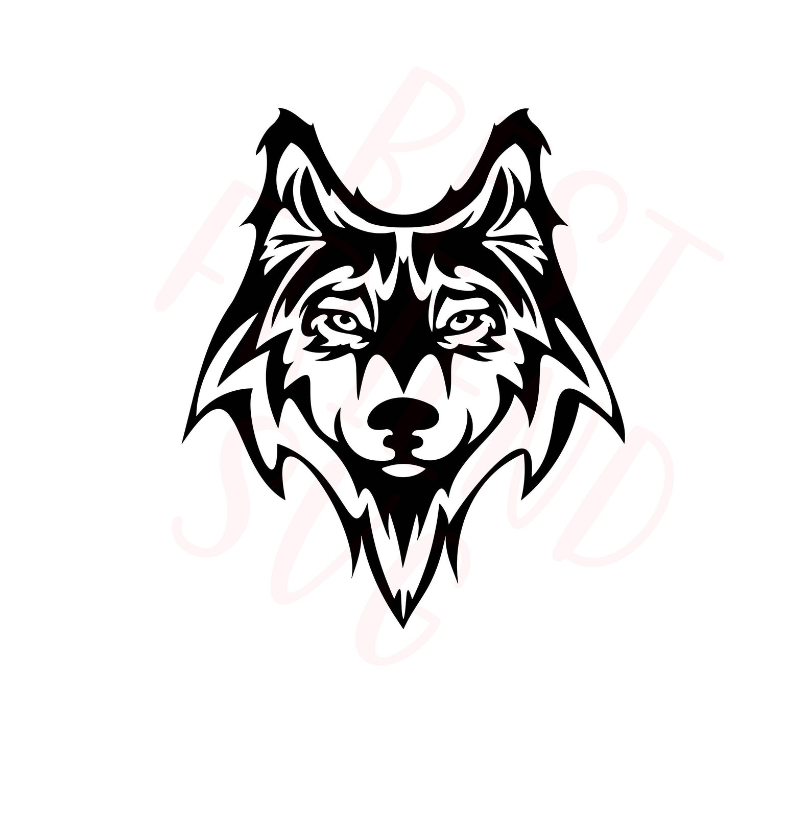 Wolf Svg Wolf Face Svg Wolves Svg Howling Wolf Svg Wolf | Etsy