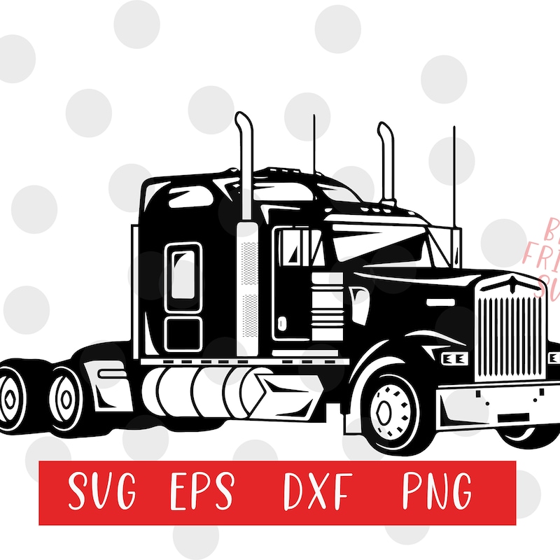 Kenworth Dxf - Etsy