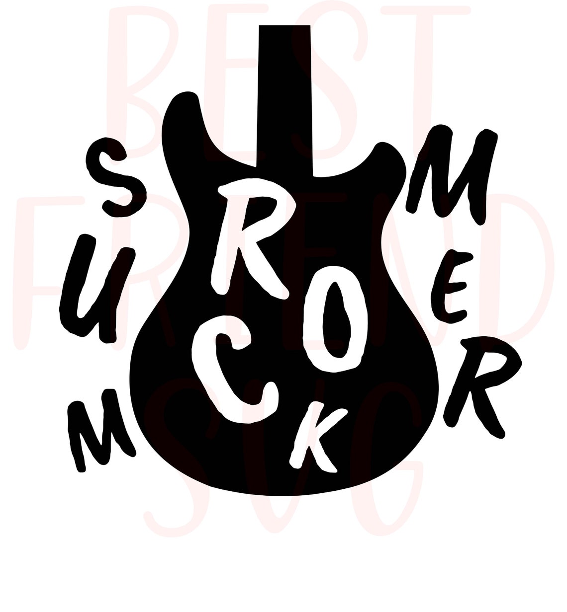 Summer Rock Design Shirt Svg Png, Dxf, Eps, Rock N Roll SVG, Vinyl ...