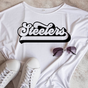 Steelers Svg, Football Svg, Steelers Team Svg, Dxf, Png, Eps Instant ...