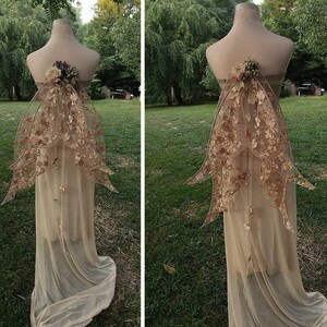 Kimmy Style Order Your Own Custom Wings in This Style... - Etsy