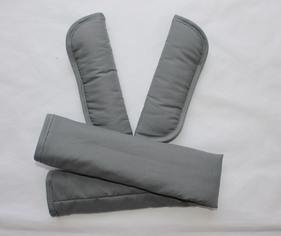 Safety Bar Cover & Shoulder Pads, Waterproof Fabric, Joolz,joie,britax ...
