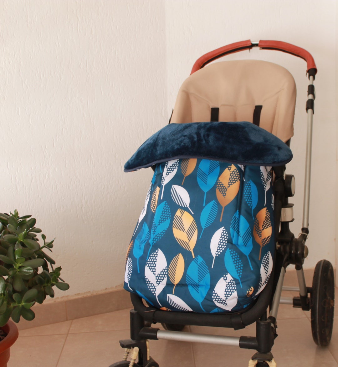 Waterproof! Foot Cover for Buggy , Universal Foot Cover for Pram ,baby ...