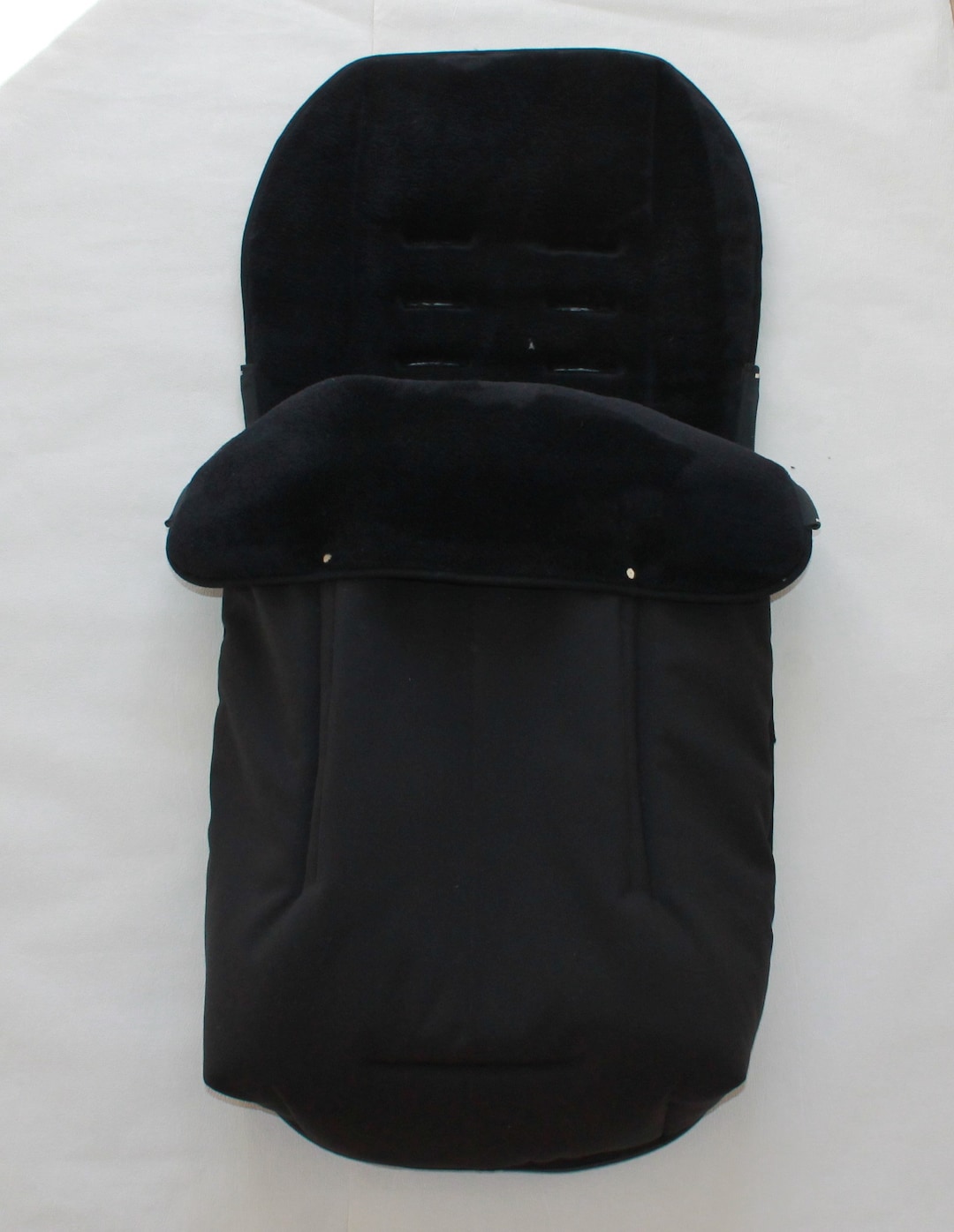 Buggy Footmuff for "valco Baby" - Etsy