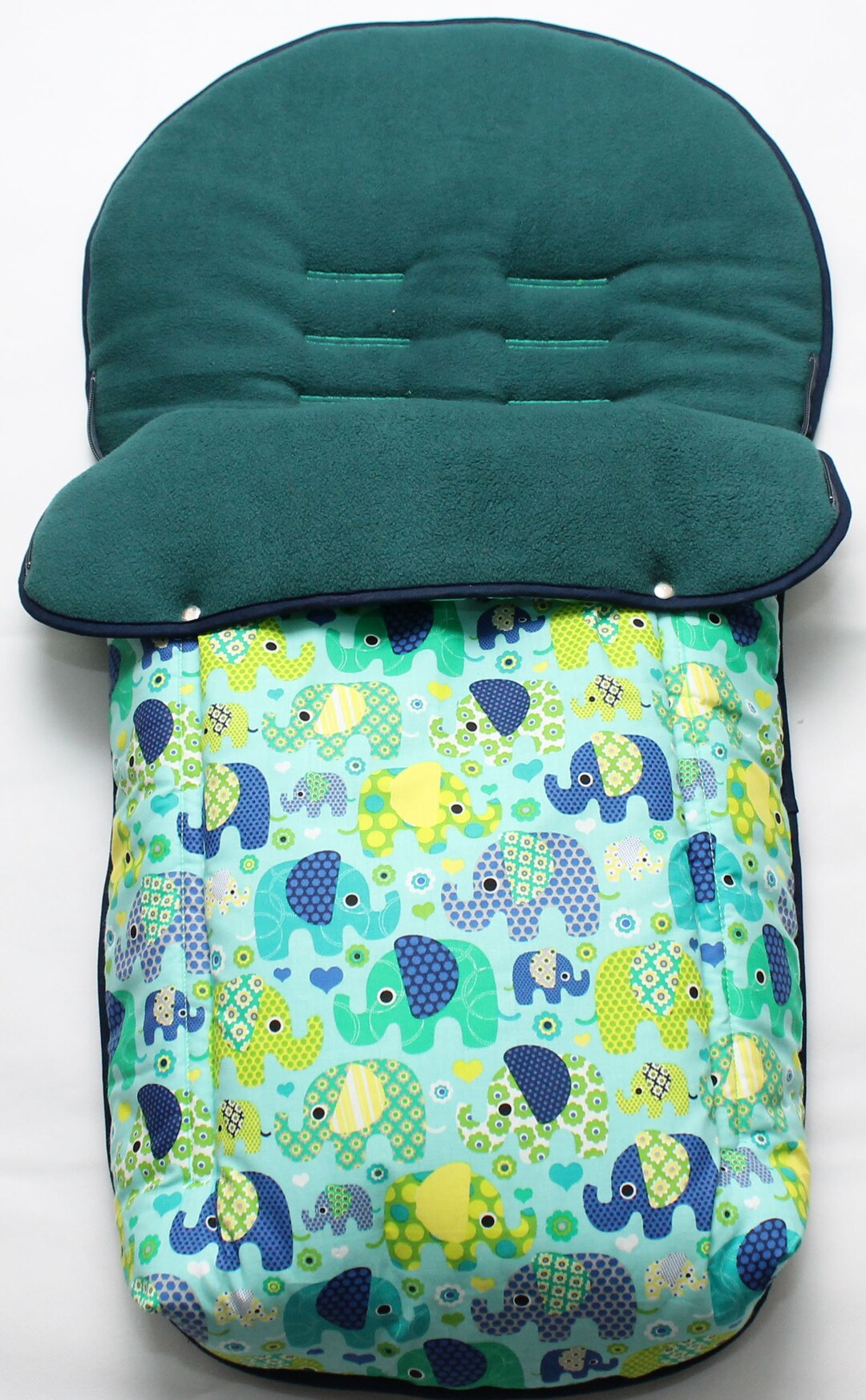 Buggy Footmuff for "joie " - Etsy UK