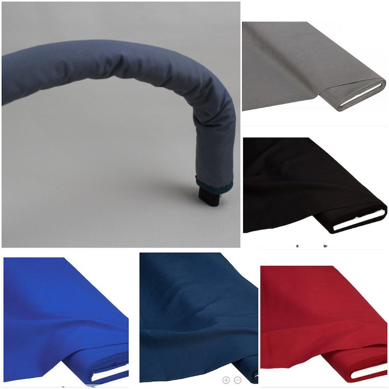 Baby Buggy Bumpers - Etsy