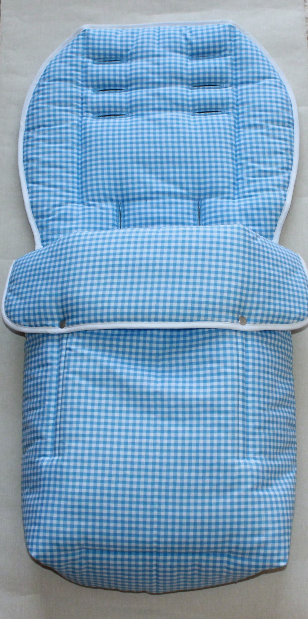 Buggy Footmuff for "joie " - Etsy