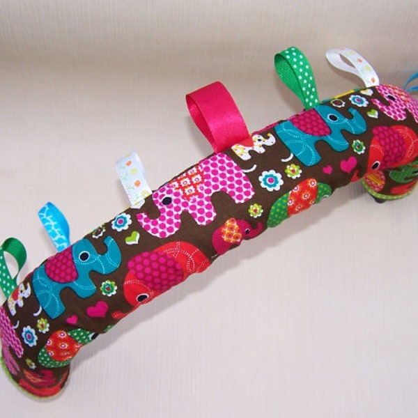 Baby Buggy Bumpers - Etsy