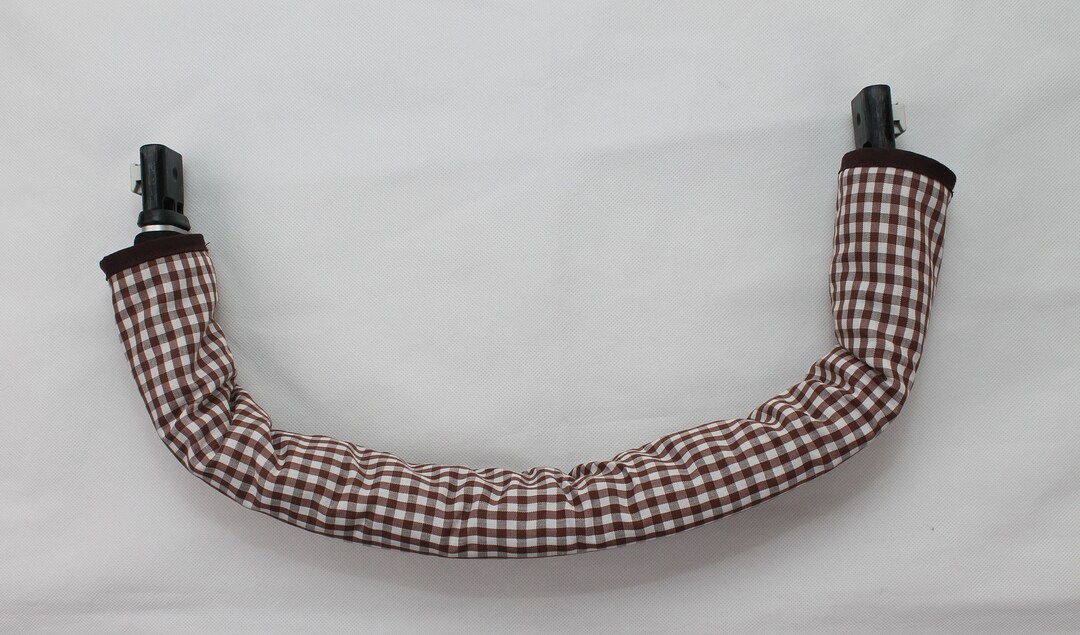 Pushchair Safety Bar Cover, Bumper Bar Cover,bar Protections ,custom ...