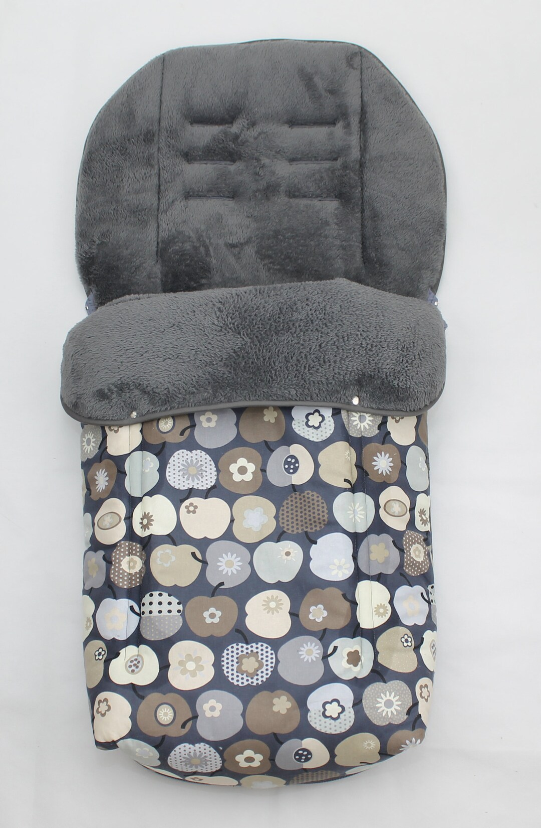 Buggy Footmuff for joie - Etsy