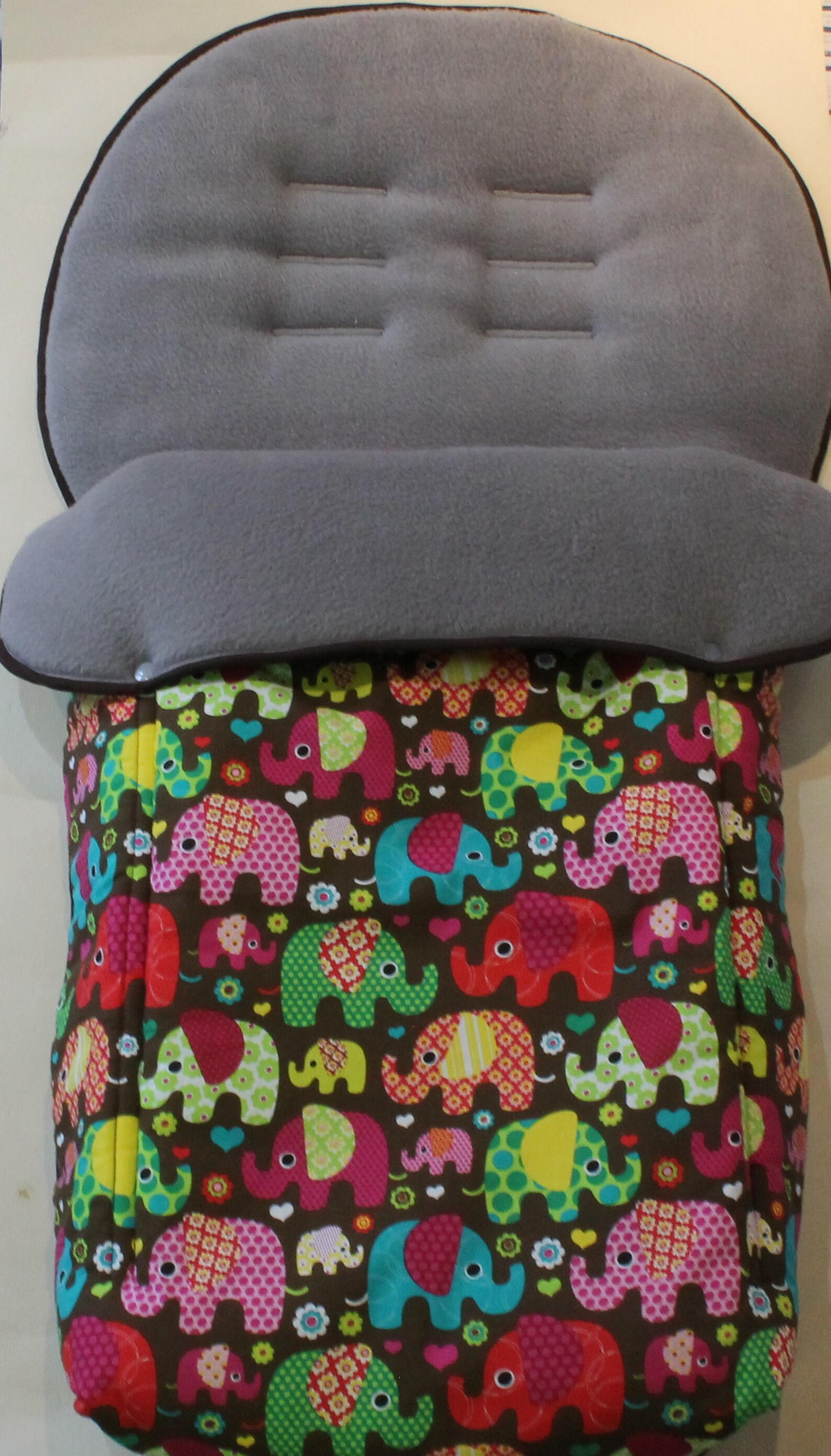 Buggy Footmuff for "joie" - Etsy