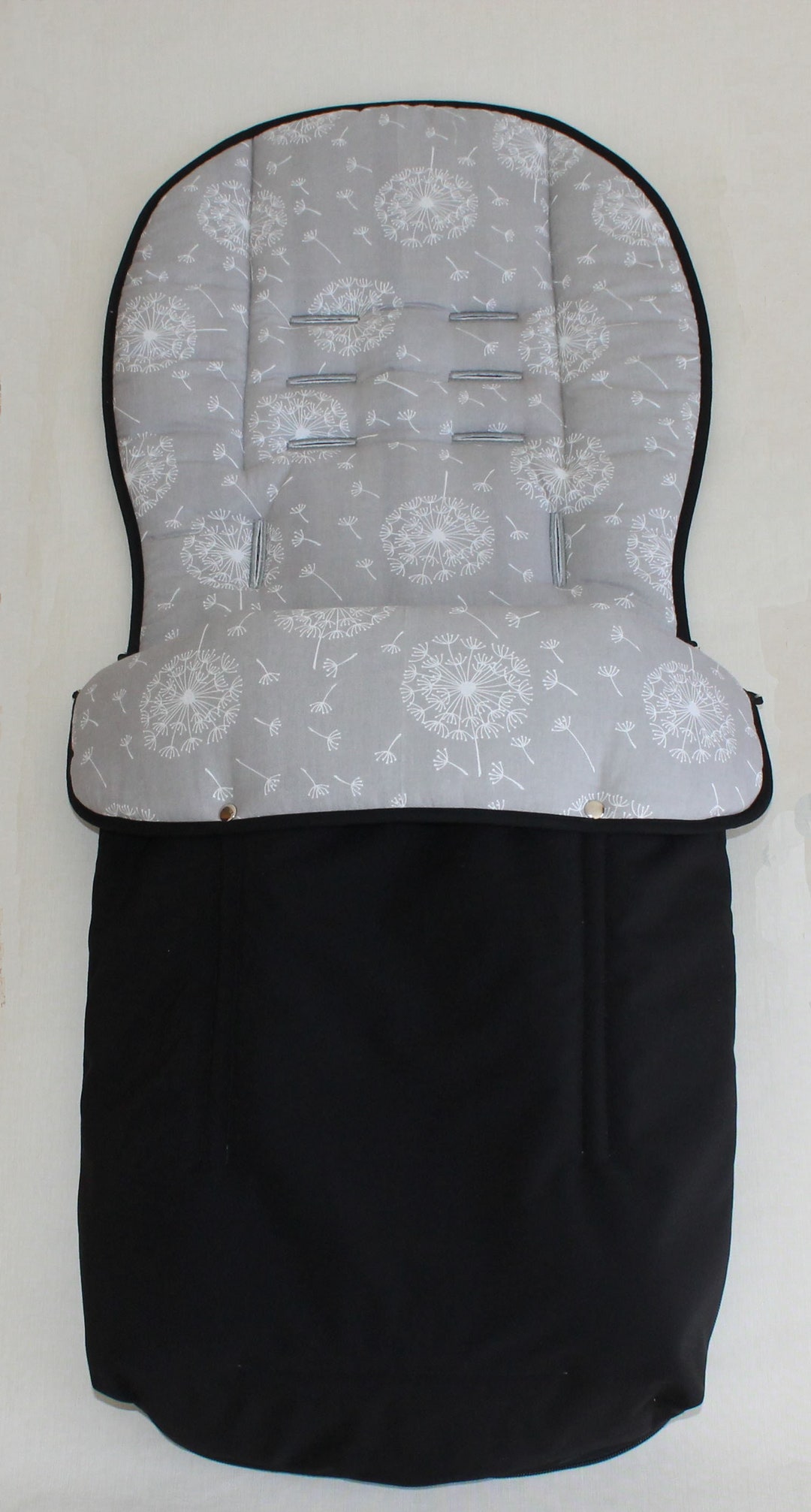 Waterproof Buggy Footmuff for "joie " - Etsy