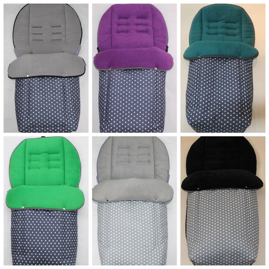 Buggy Footmuff for joie ,buggy Footmuff for joie ,winter Footmuff ...