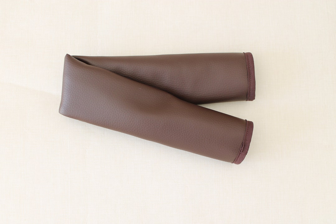 Safety Bar Cover Made From Leather Imitation - Etsy