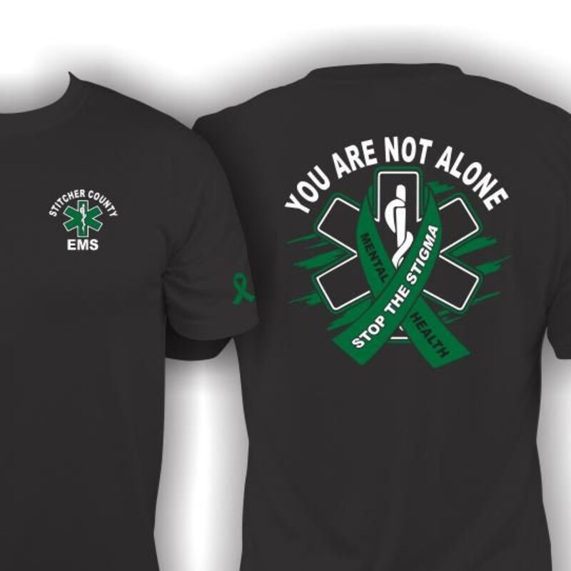 First Responder Ribbon - Etsy