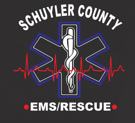 Personalize EMS stars & Stripes T-shirt Red | Etsy