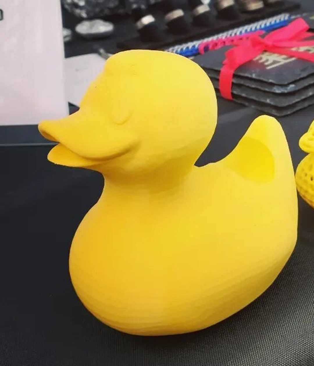 Duck Phone Holder - Etsy