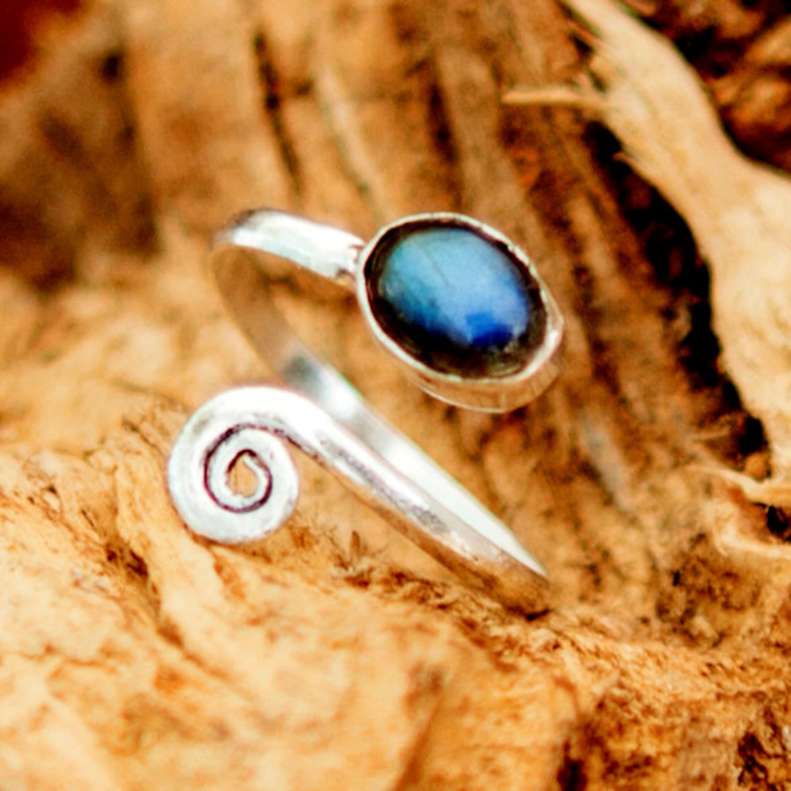 Toe Ring Silver Toe Ring Adjusable Toe Ring Foot | Etsy