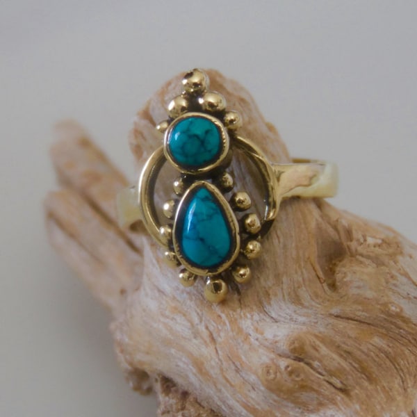 Upper Finger Ring - Etsy