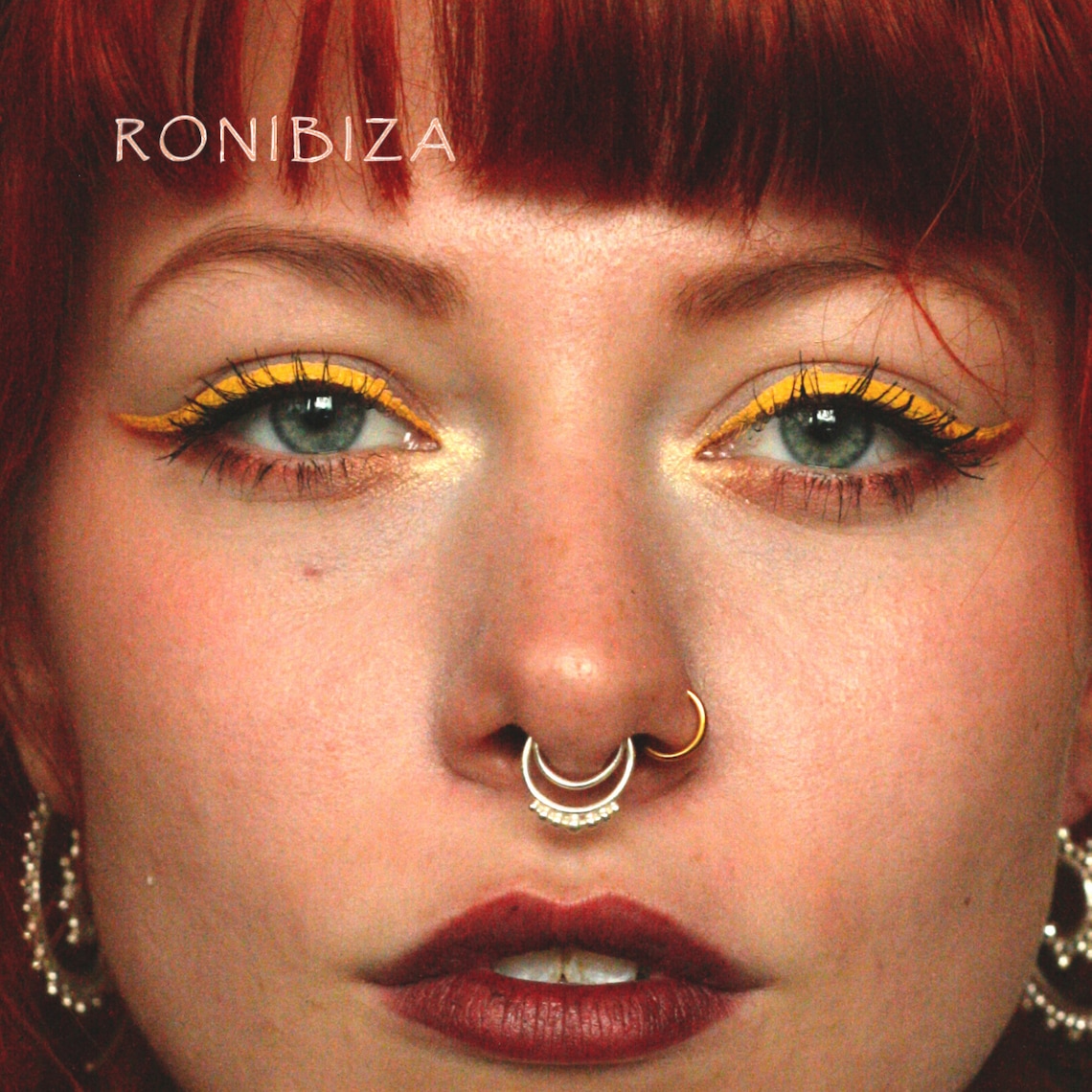 Septum Ring Assorted Septum Rings Package 16G Septum Ring - Etsy