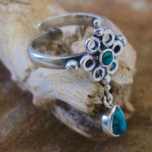 Upper Finger Ring - Etsy