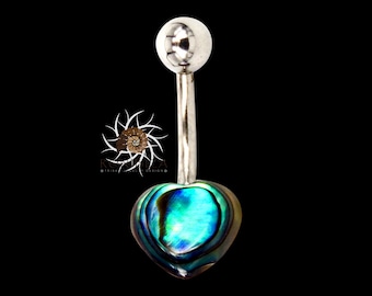 Navel piercing | Etsy