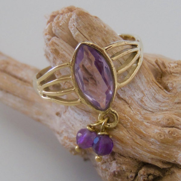 Upper Finger Ring - Etsy