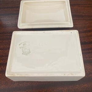 King Edward VIII Coronation Trinket Box C 1937 - Etsy