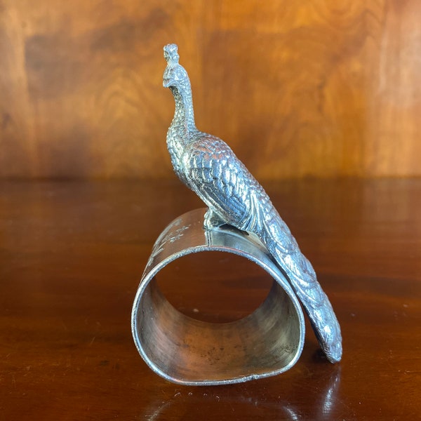 Figural Napkin Ring - Etsy