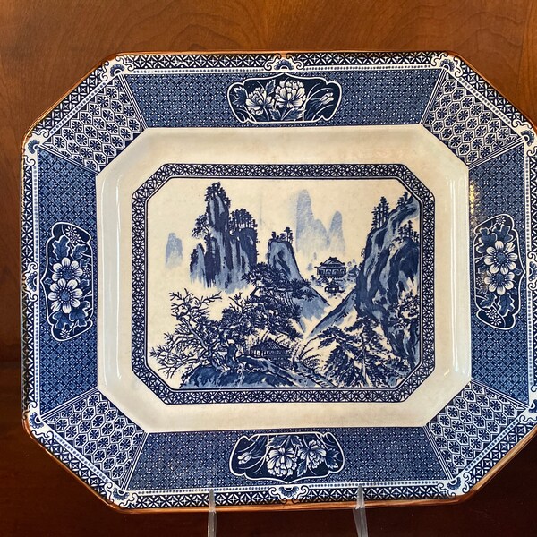 Japanese Platters - Etsy