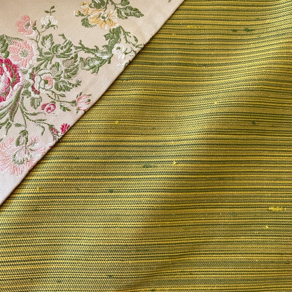 Scalamandre Silk - Etsy