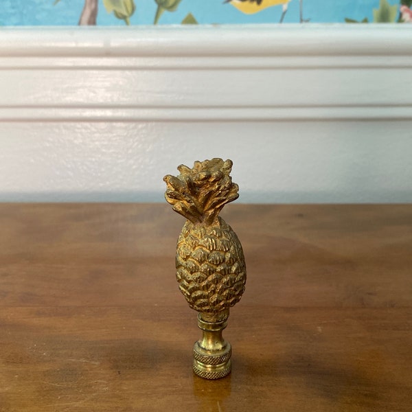 Lamp Finials - Etsy