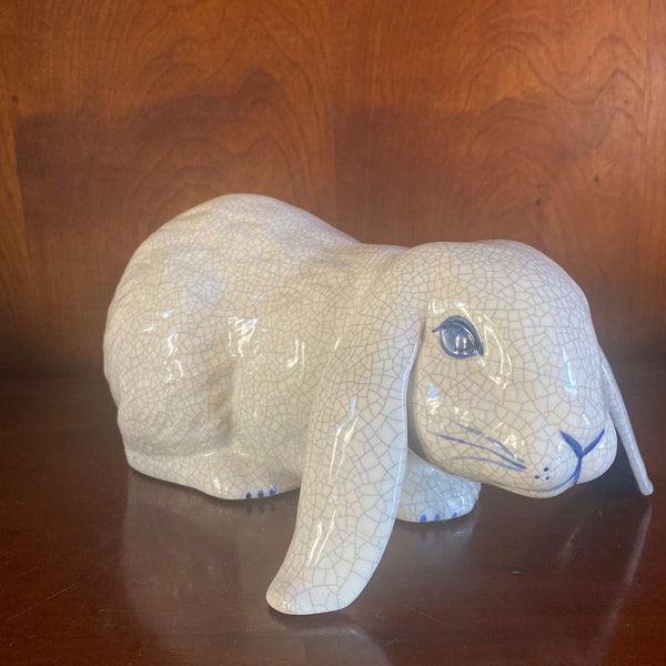 Dedham Pottery - Etsy