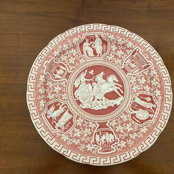 Spode Greek - Etsy