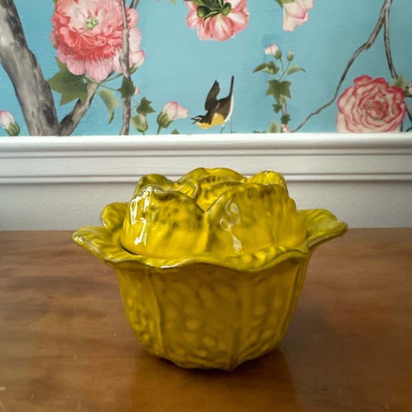 Cabbage Plates - Etsy