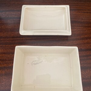 King Edward VIII Coronation Trinket Box C 1937 - Etsy