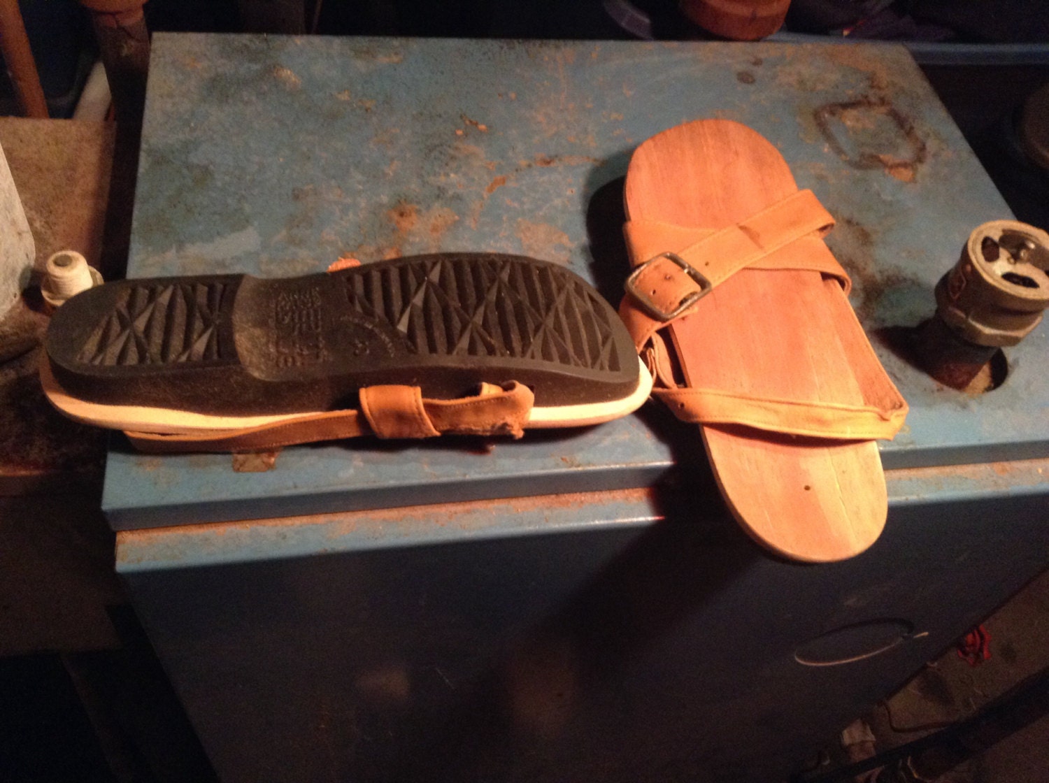 Vintage Anne Kalso Earth Shoes Clogs 1970's Sandles Picks - Etsy