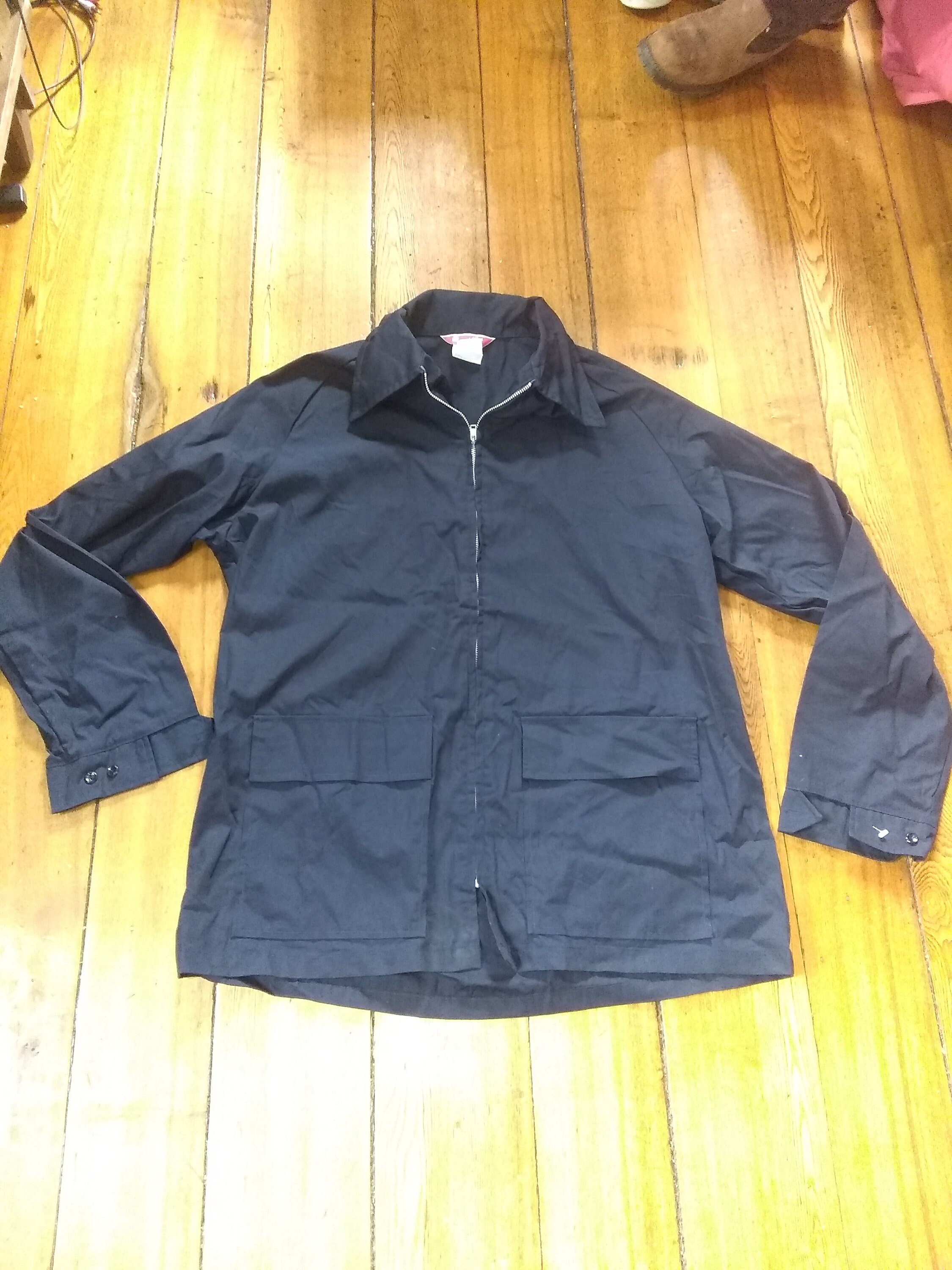 Vintage Jackets, Retro Style Jackets