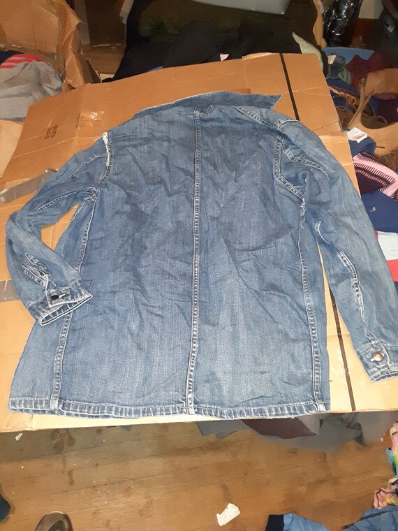 Universial stonecutter chore railroad work vintage de… - Gem