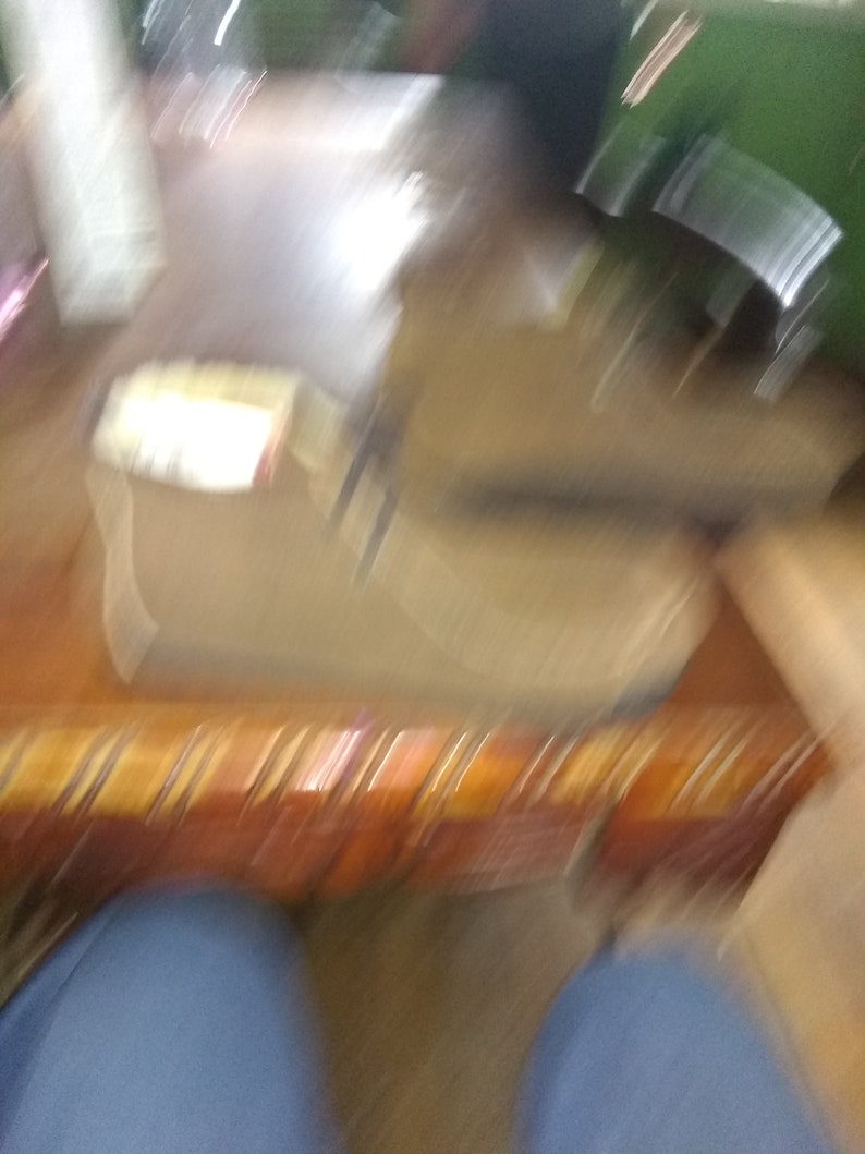 Vintage Anne Kalso Earth Shoe Boot Deadstock Negitive Heel 1970 New Old ...