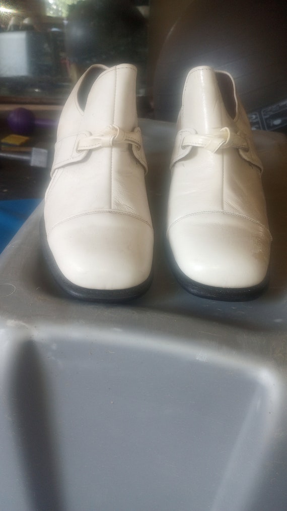 American Walker 1970 deadstock vintage white men 6 8 … - Gem