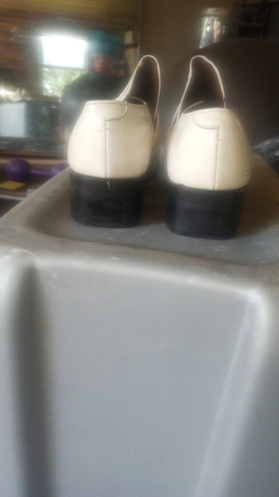 American Walker 1970 deadstock vintage white men 6 8 … - Gem