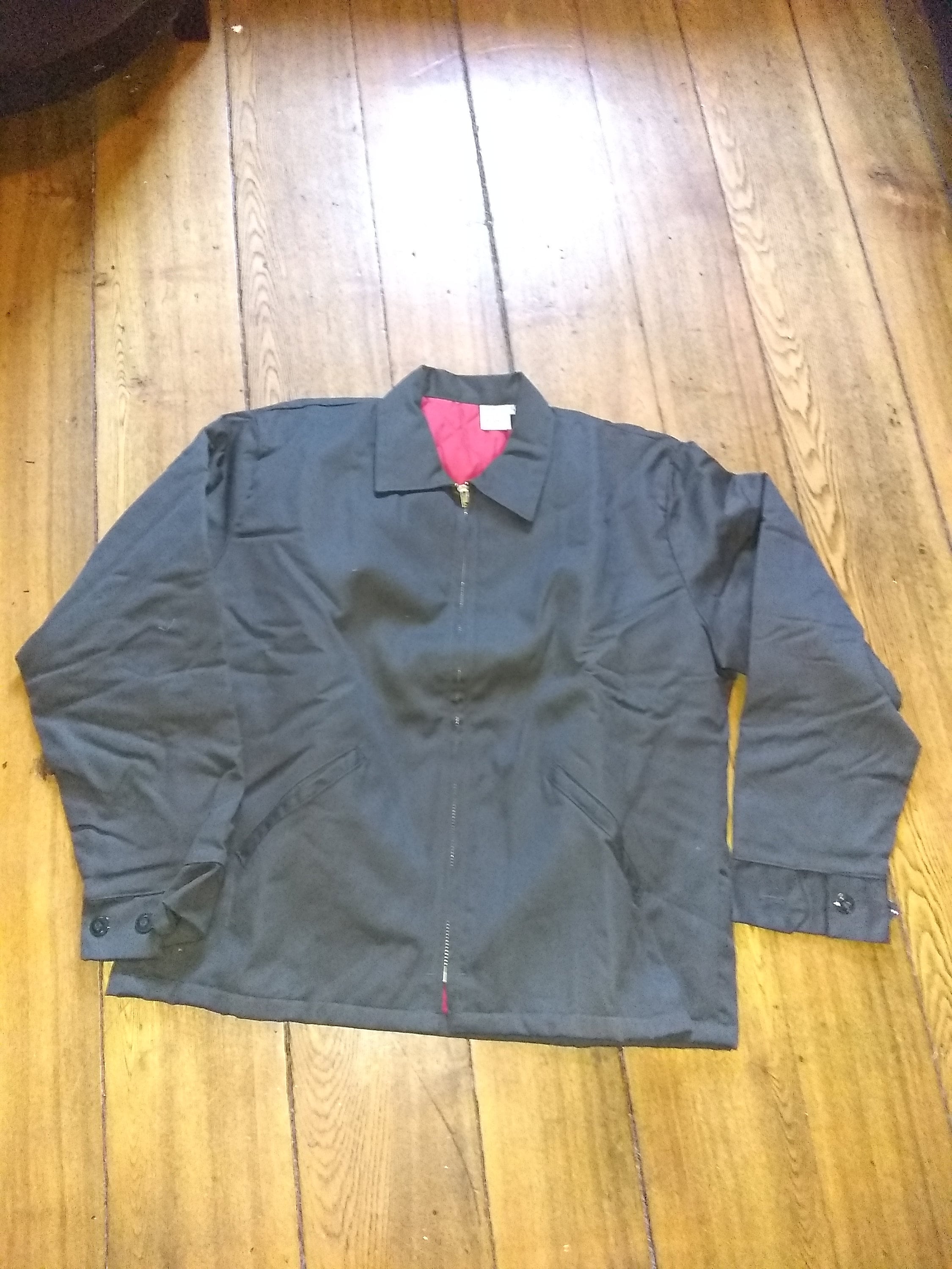 Vintage Jackets, Retro Style Jackets