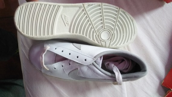 1970 vintage retro deadstock sneakers made uSA shoes … - Gem