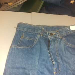 Cotler 1980 Men's Designer Jeans Deadstock Vintage New Old Denim ...