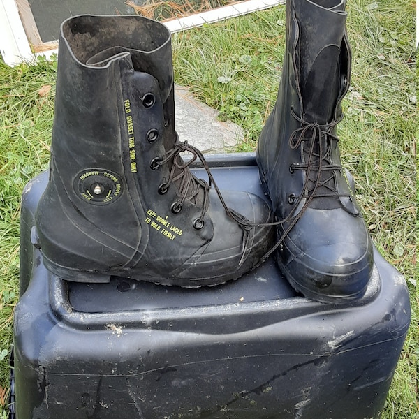 Mickey Mouse Military Boots - Etsy