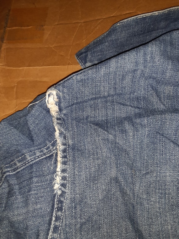 Universial stonecutter chore railroad work vintage de… - Gem